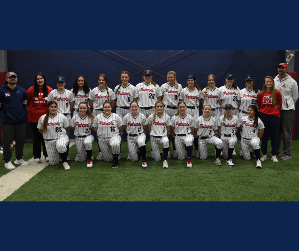 Marion Softball On A Mission In 2022 Herbert Carter Global Community Magnet