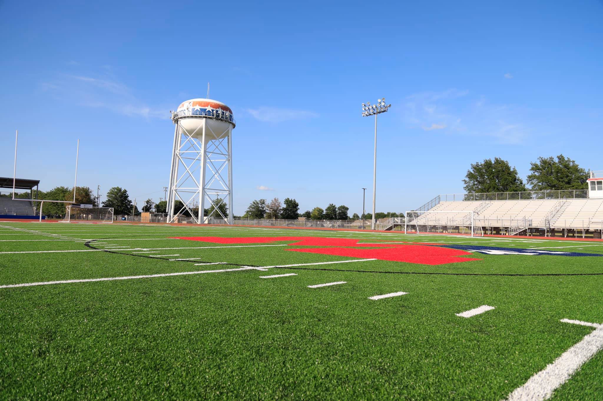 Marion School District