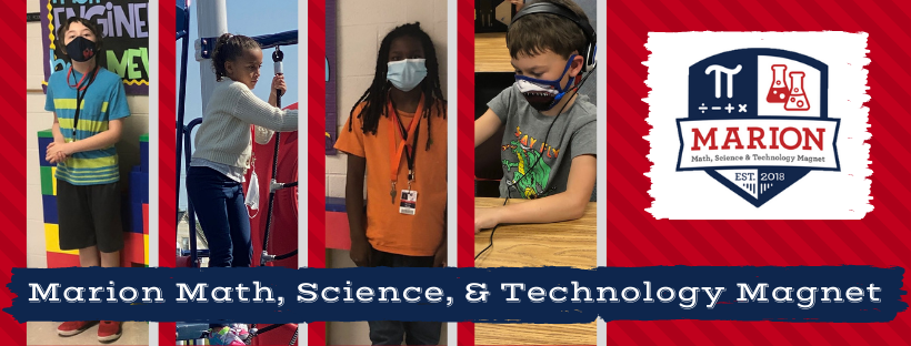 Marion School District