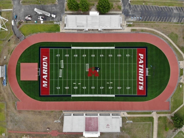 Marion School District